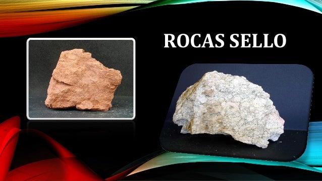 ROCA SELLO EXPO