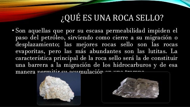 ROCA SELLO EXPO