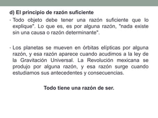 LOGICA FORMAL Y DIALECTICA | PPTX