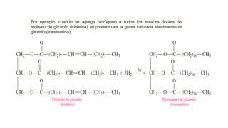 propiedades quimicas de los triacolgliceroles.pptx