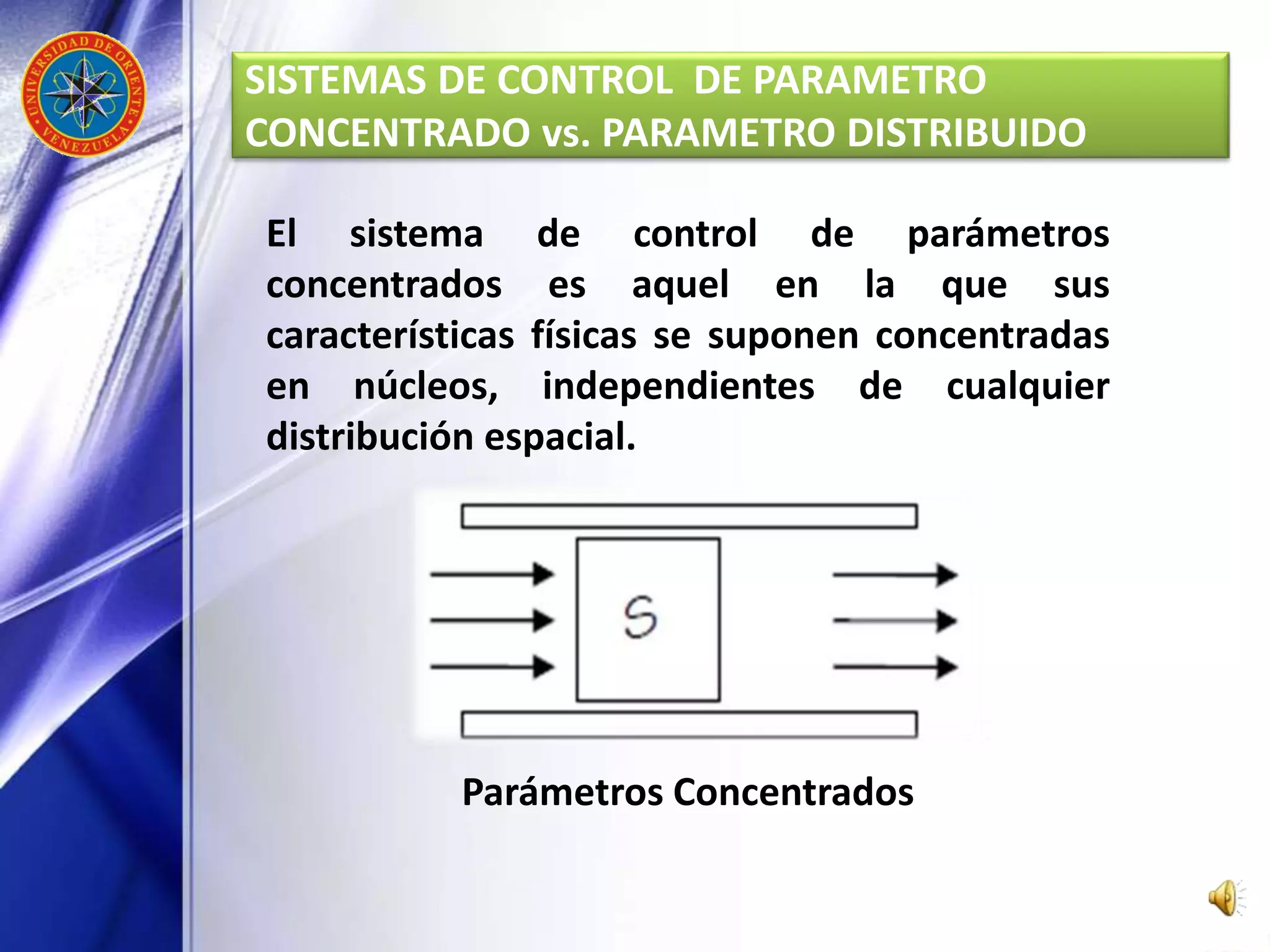 Equipo gamma. unidad i. tema 12. clasificacion de los sistemas de ...