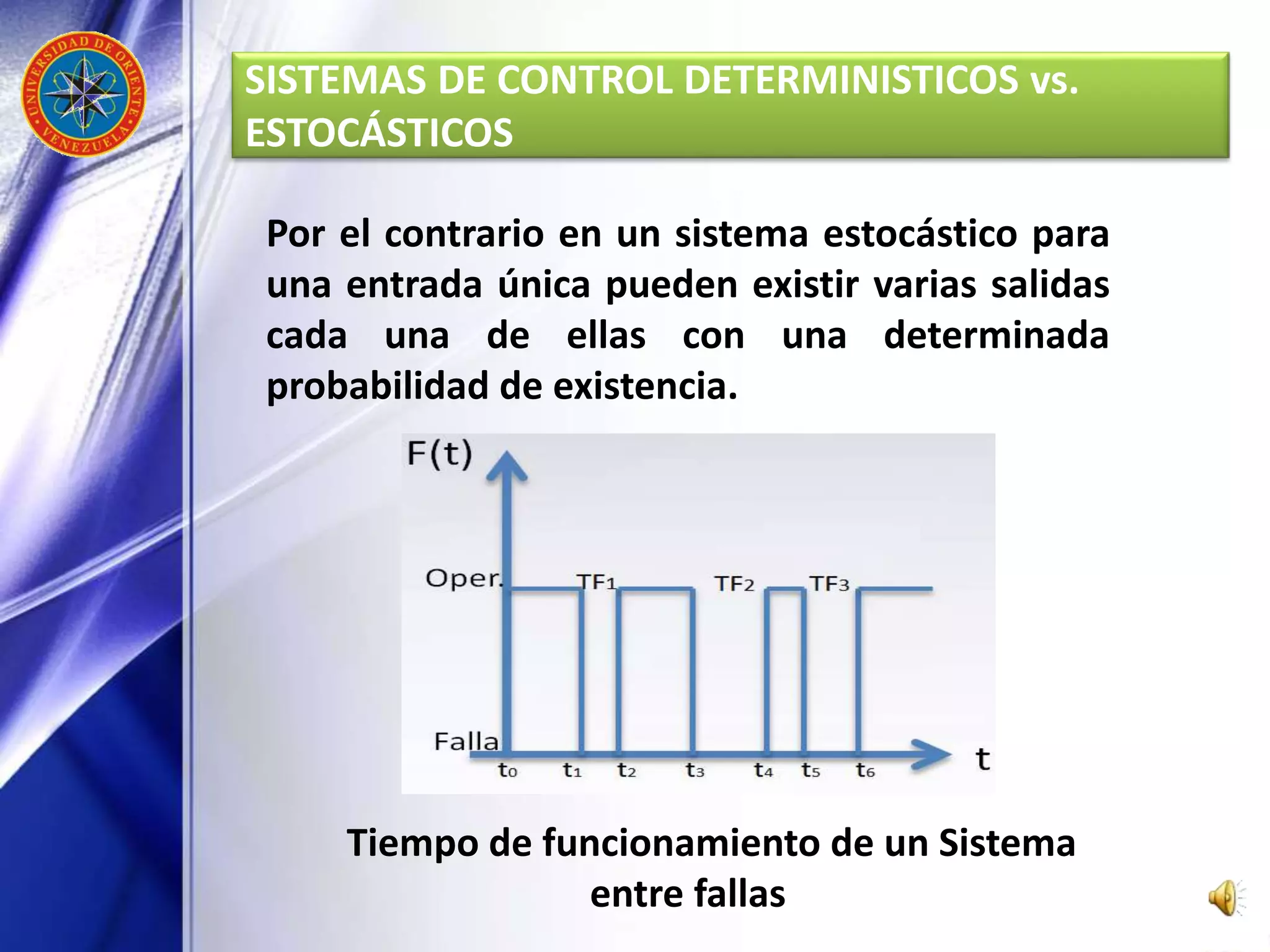 Equipo gamma. unidad i. tema 12. clasificacion de los sistemas de ...