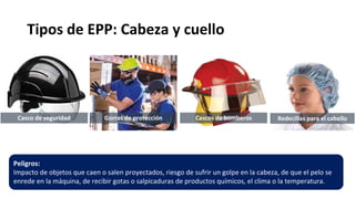 Generalidades Equipos de Protección Personal.pptx