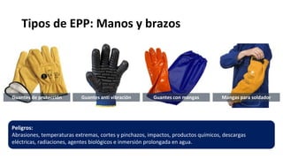 Generalidades Equipos de Protección Personal.pptx