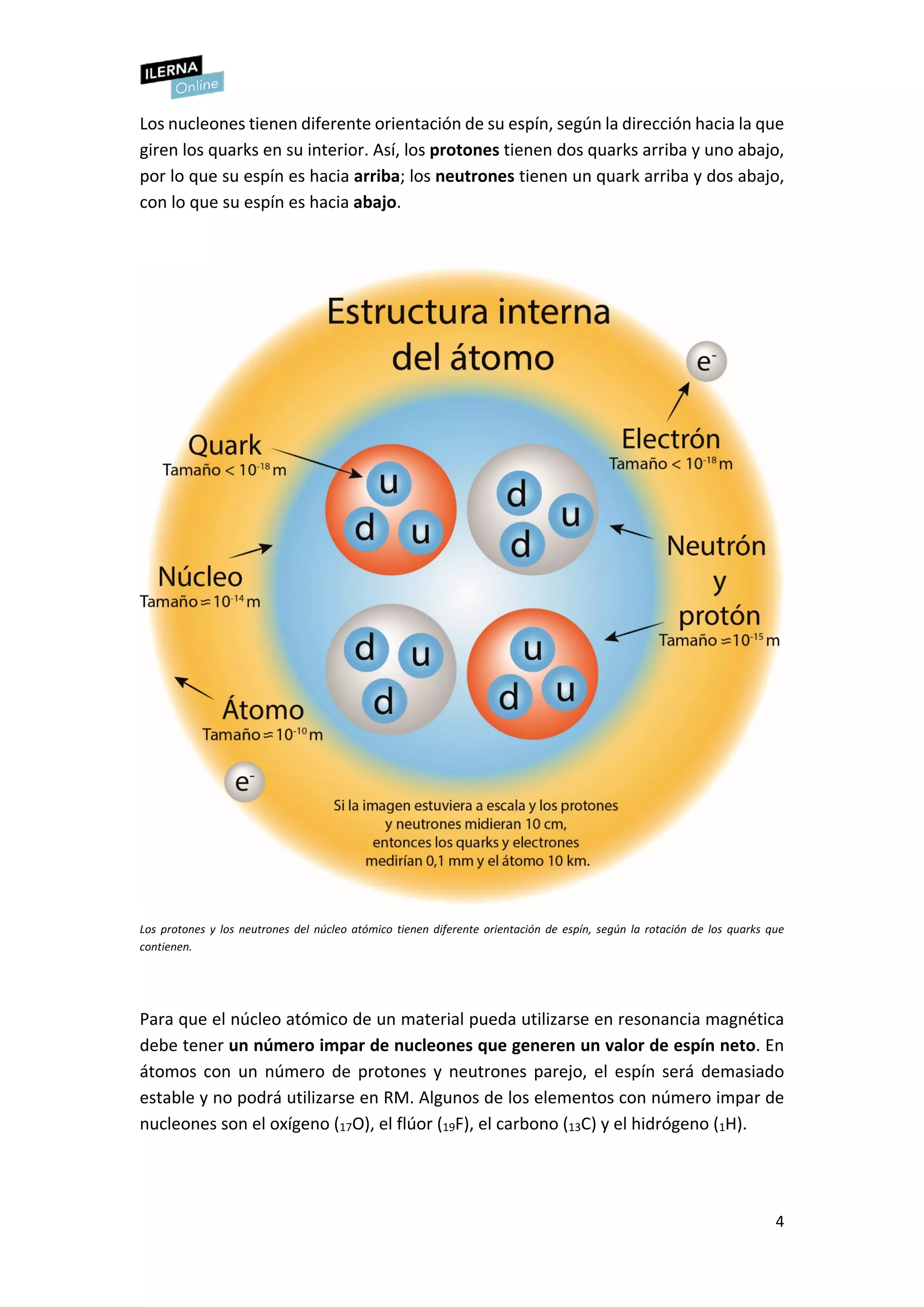 Equipos de rm y us | PDF