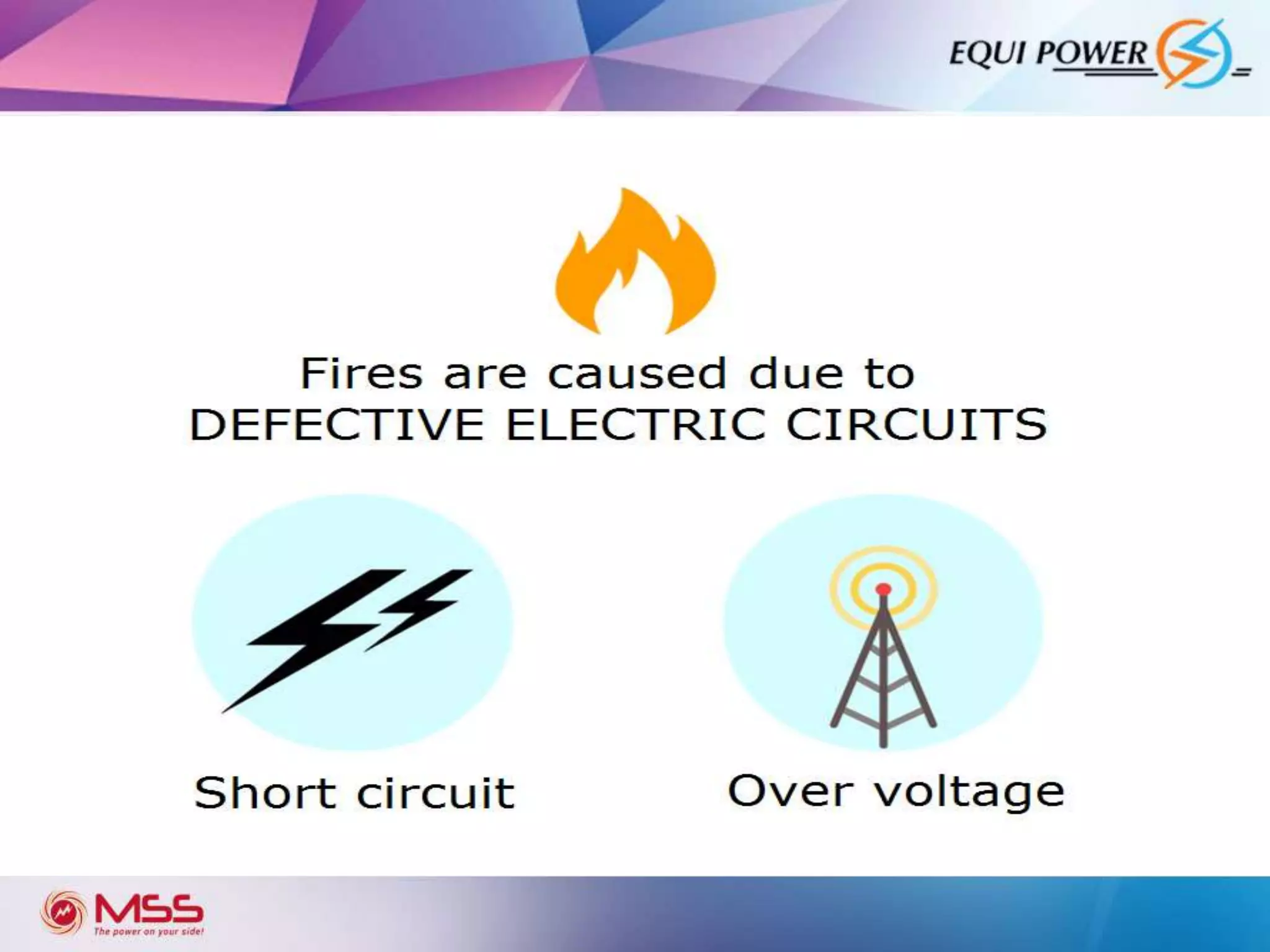 Equipower - Home voltage protector | PPTX