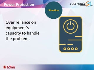 Equipower - Home voltage protector | PPTX
