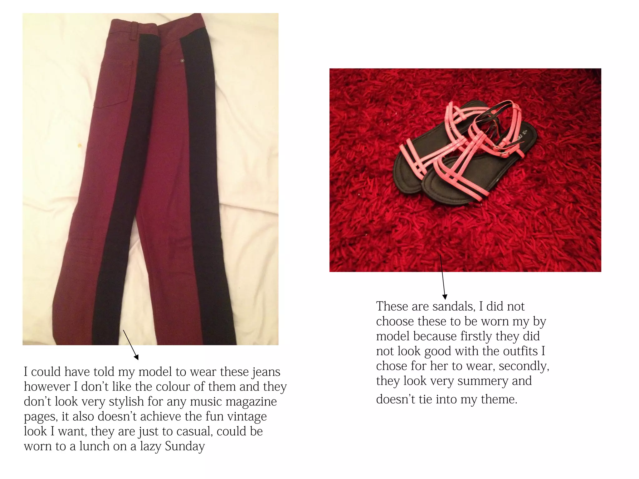 equipment and props | PPT