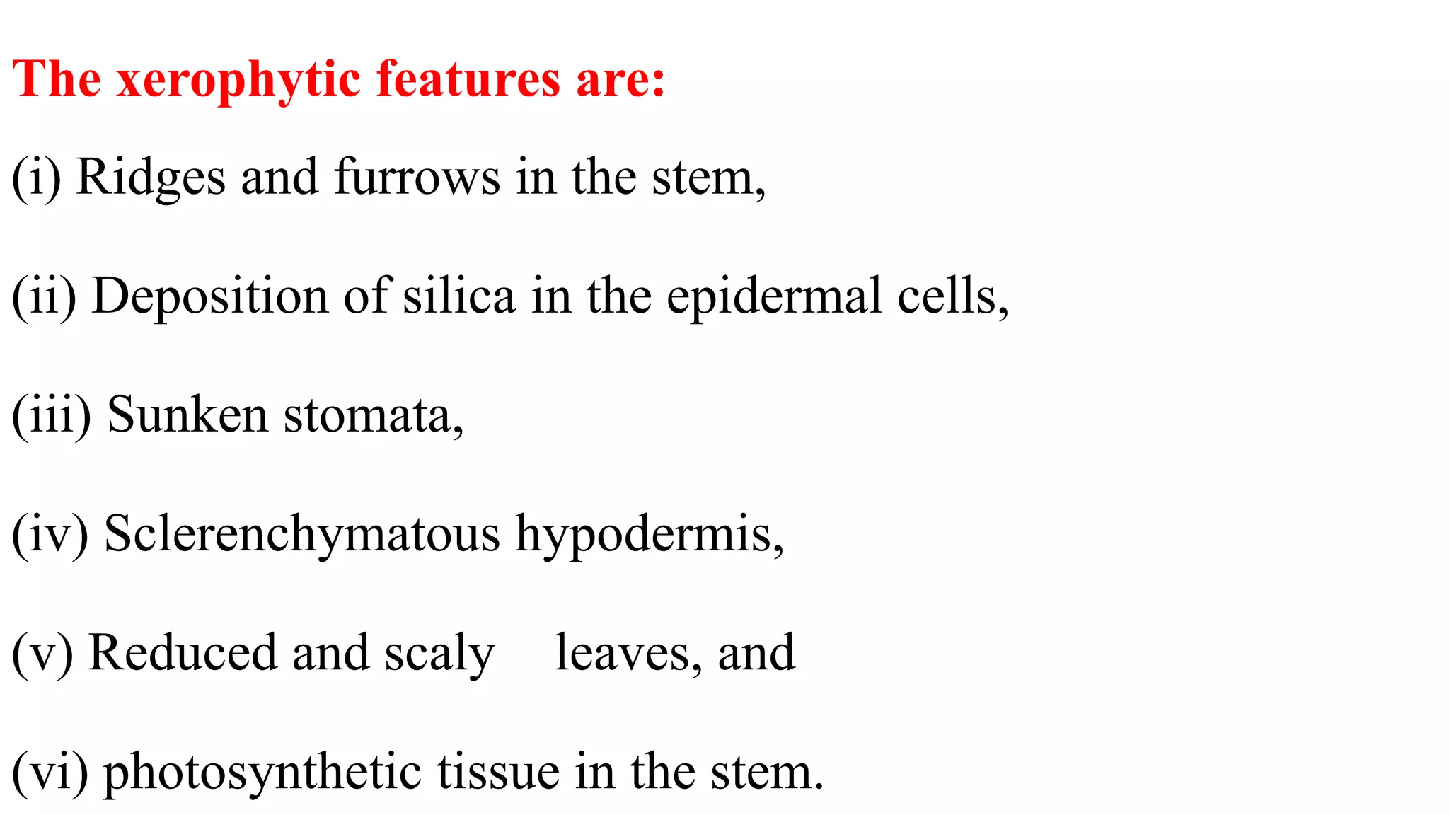 "Equisetum" Structural development Reproduction | PPTX