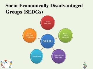 Equitable and inclusive education for sedg learning for all | PPT