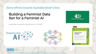 Equitable Smart Cities - digital urban development .pdf