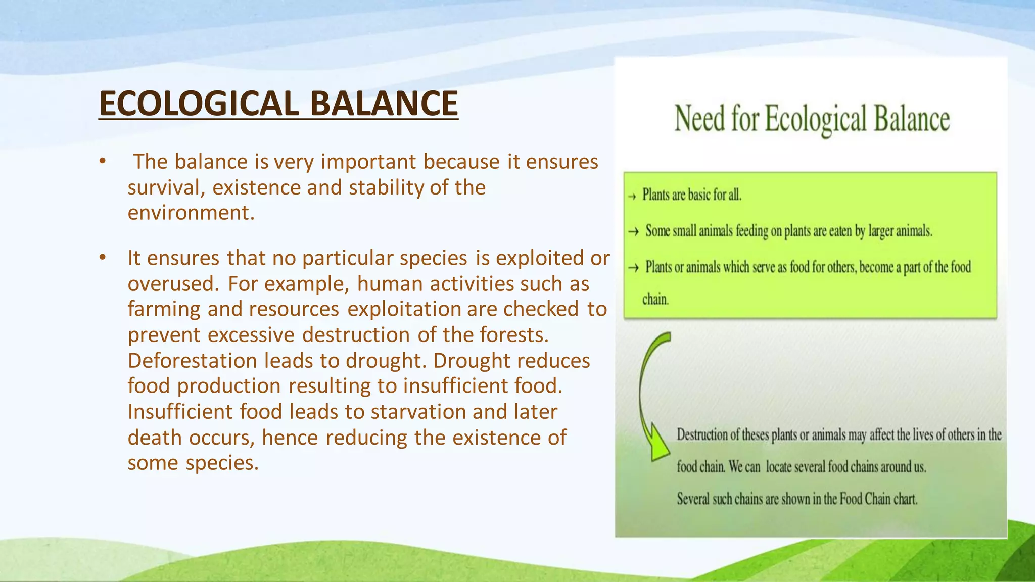 Equitable use of resourses for sustainable livelihoods | PDF