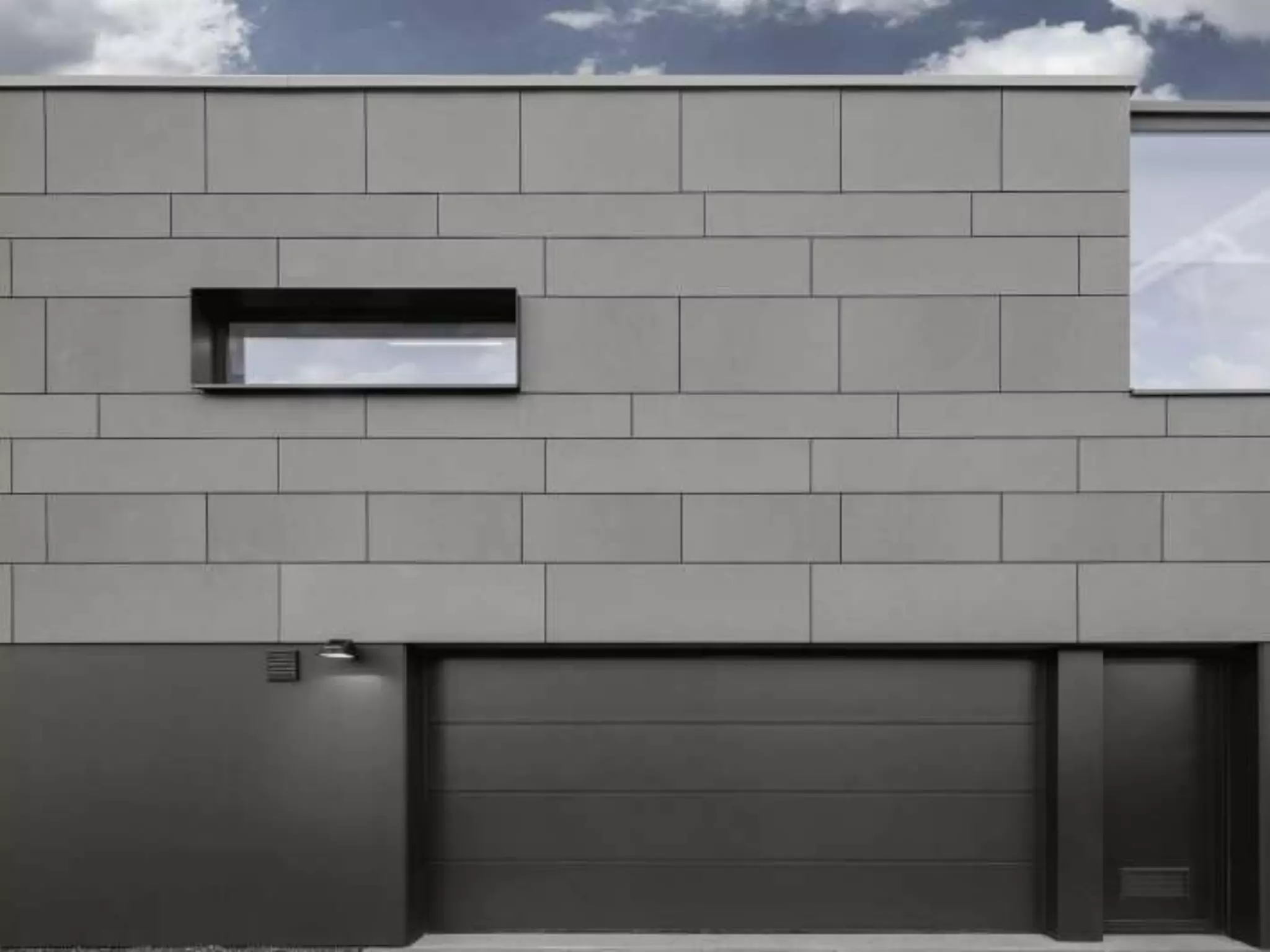 Equitone - Dòng sản phẩm Materia | PPT