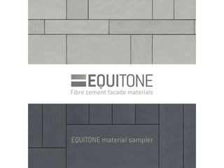 Equitone - Production Line Process | PPT