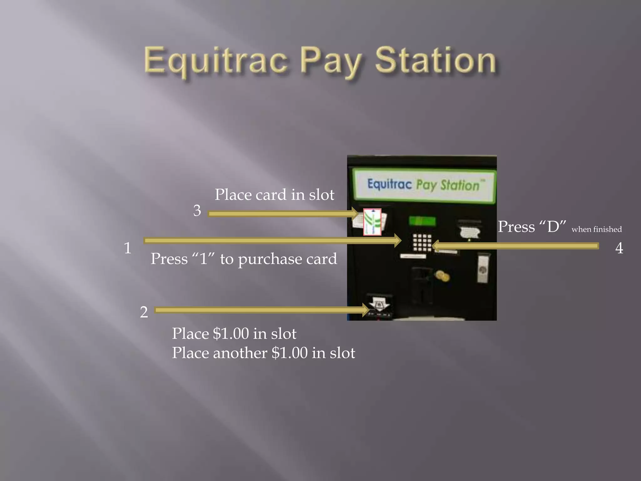 Equitrac printing | PPTX | Desktop Publishing | Computer Software and Applications