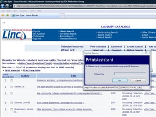 Equitrac printing | PPTX | Desktop Publishing | Computer Software and ...