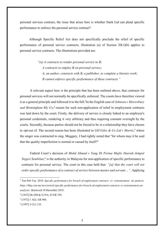 Equity - Question and Answer (Tutorial Work) | PDF