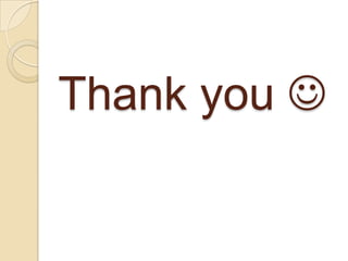 An Equity analysis on Indian IT sector | PPTX