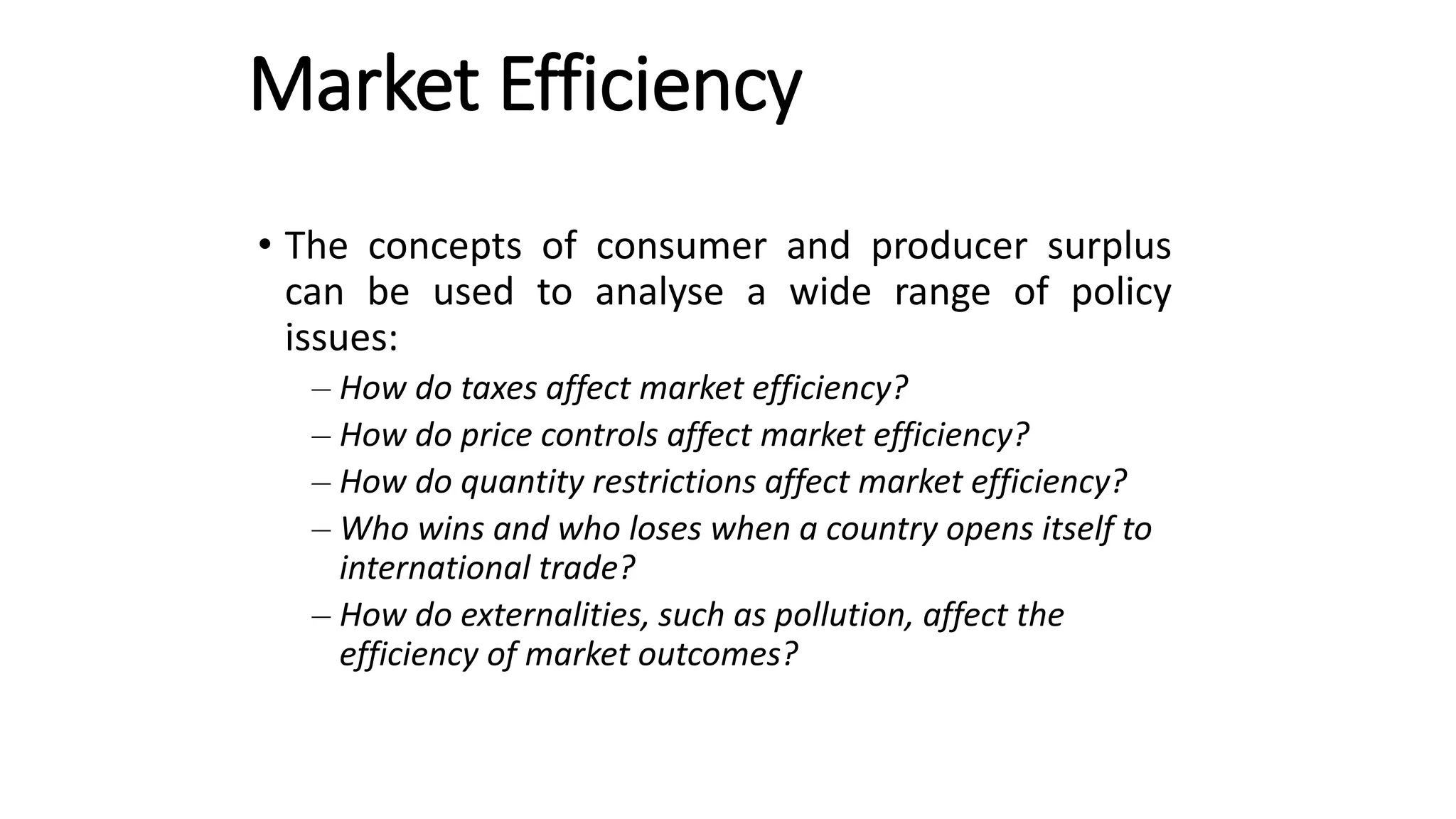 Equity and Efficiency revision.pptx