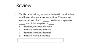 Equity and Efficiency revision.pptx
