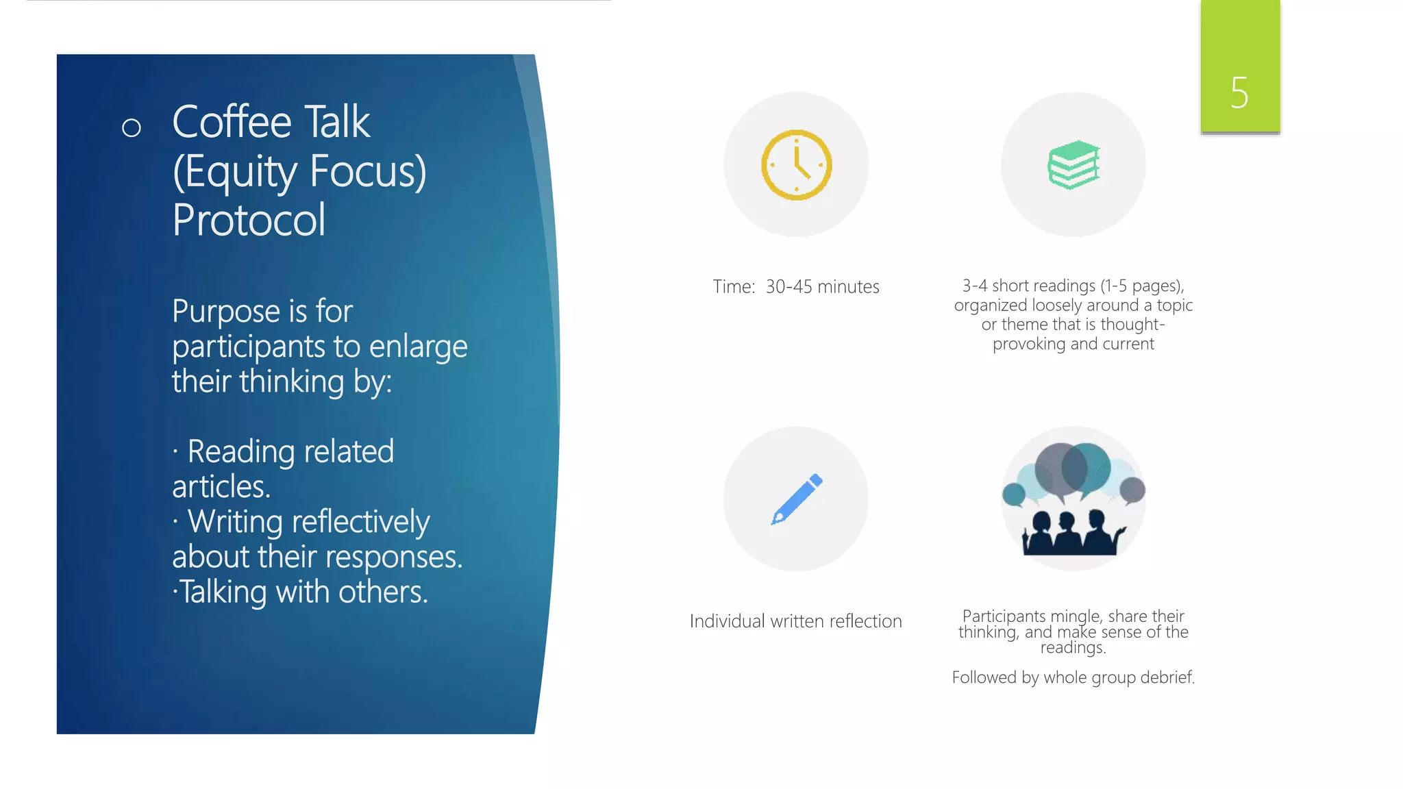 Equity and excellence | PPT