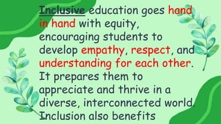 11EQUITY AND INCLUSION IN EDUCATION.pptx