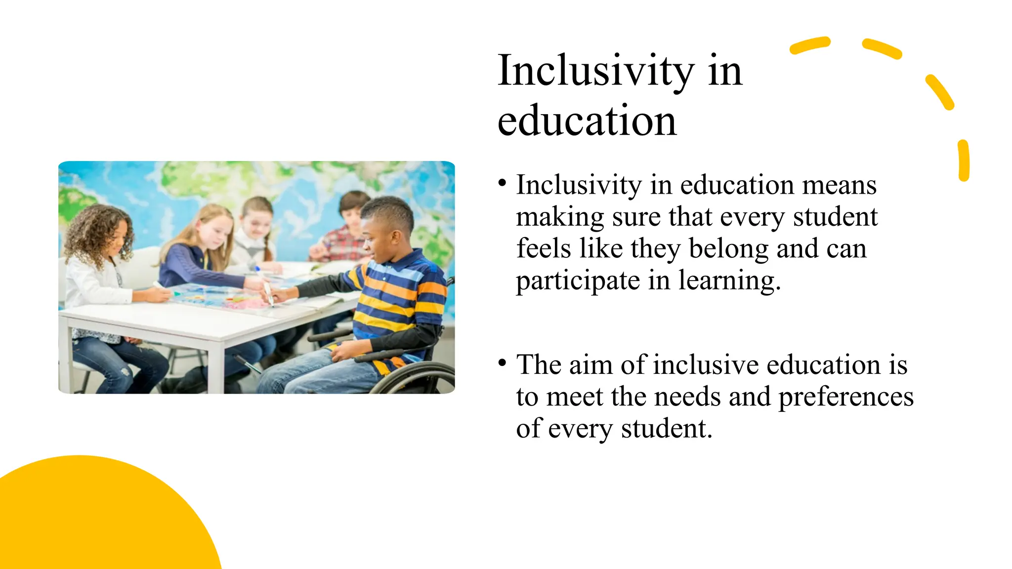 Equity and Inclusivity in Education .pptx