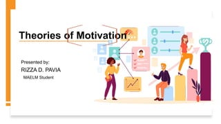 Equity and Reinforcement Theory.pptx