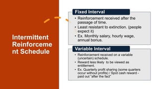 Equity and Reinforcement Theory.pptx
