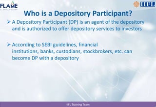 Equity Basics DP | PPT