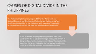 EQUITY, DIGITAL ACESS AND LEARNING.pptx