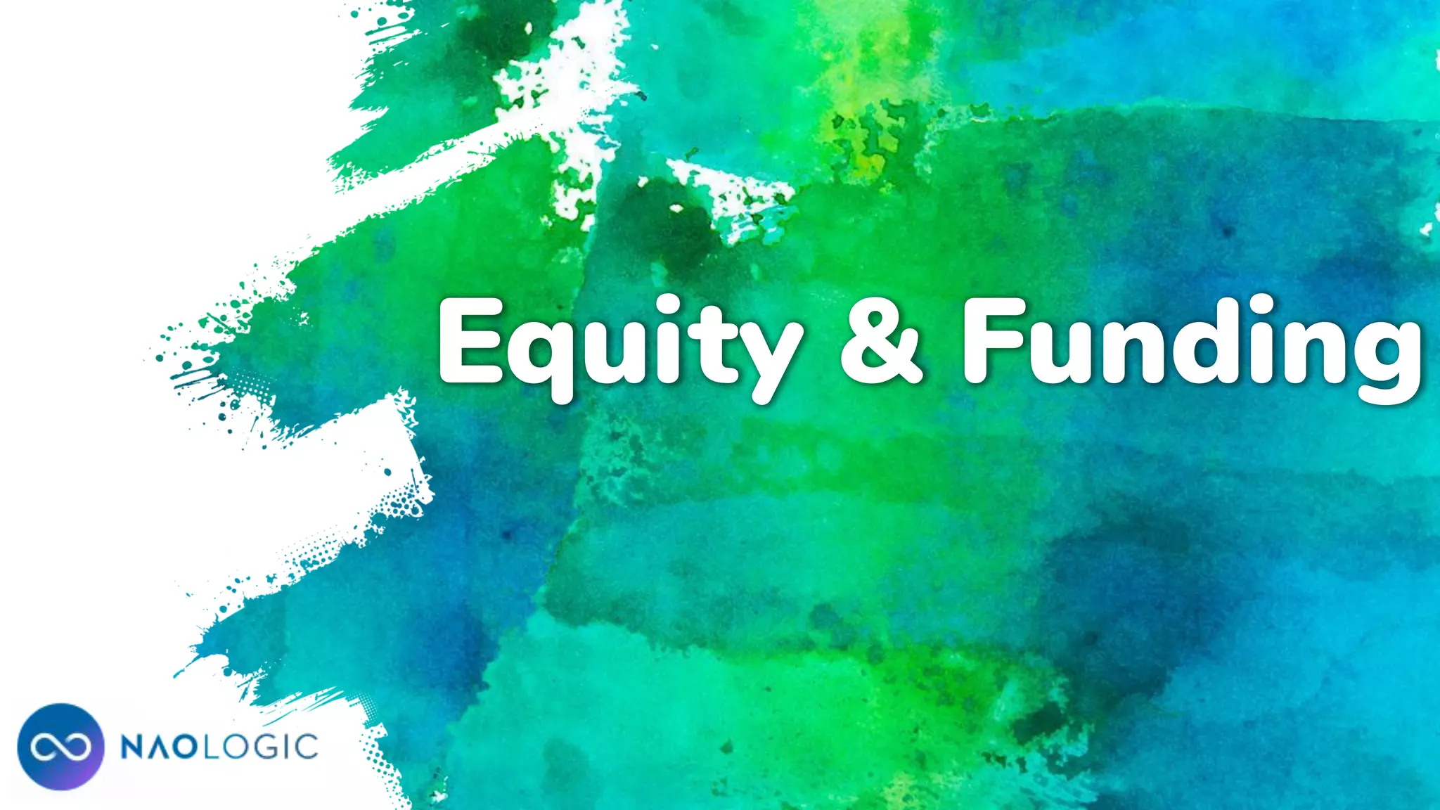 Equity and Fundraising | PDF