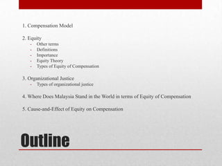 Equity in Compensation | PPTX