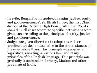 equity^J justice and good conscience.pptx