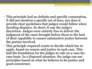 equity^J justice and good conscience.pptx