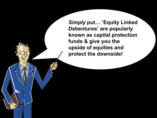 Equity linked debentures | PPT