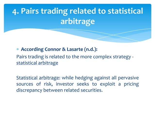 Equity Long Short - Hedge Fund Strategies | PPTX | Stocks and Bonds ...