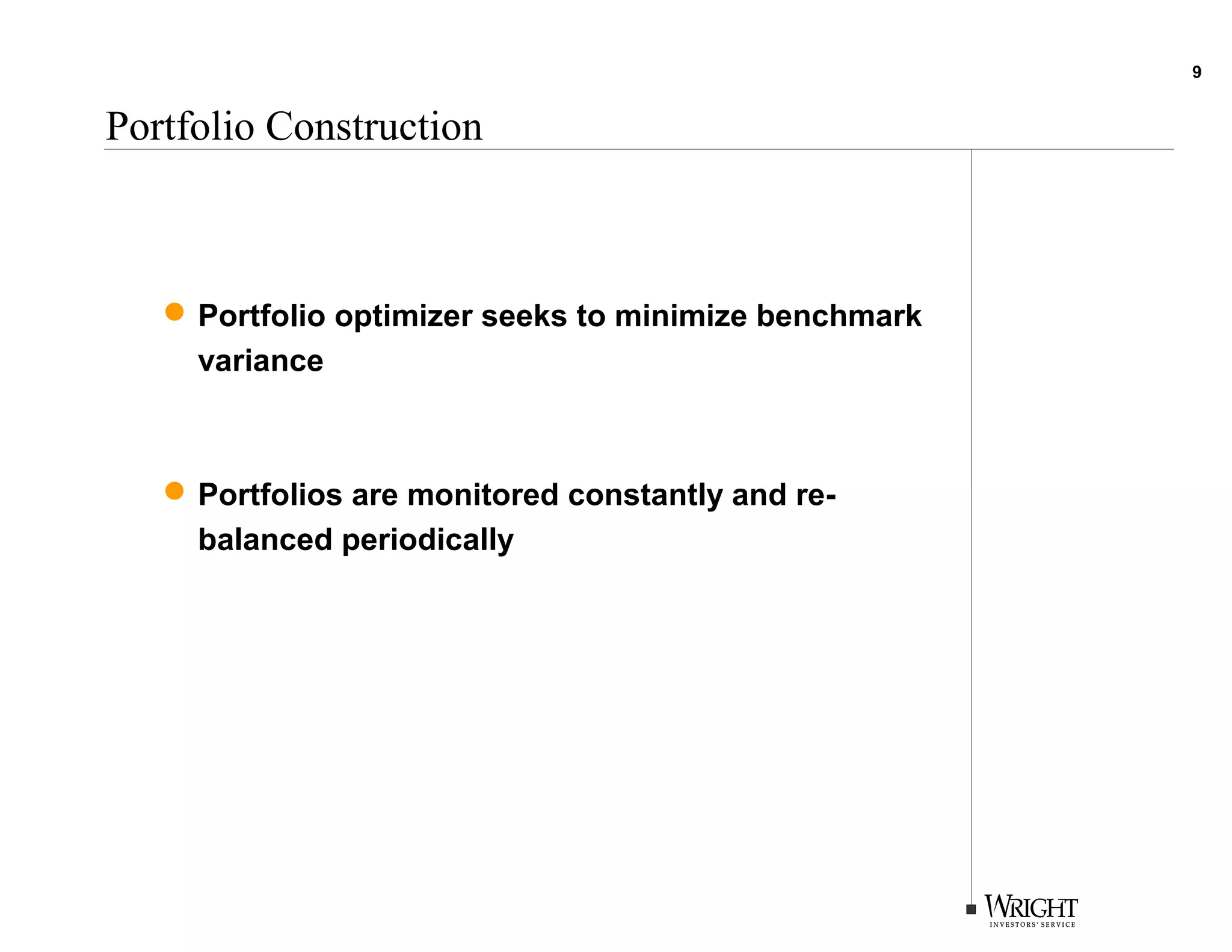 Equity portfolio mgmt | PPT