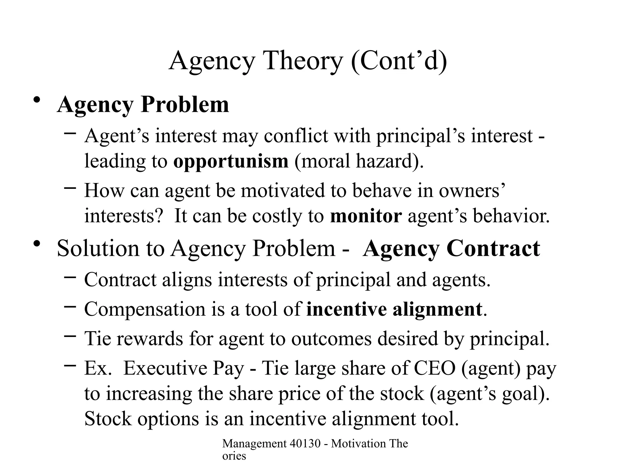 EquityReinforcement.pptx equity theory of motivation | PPT