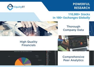 The Equity Research Platform | PPT