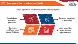 ICICI Prudential Equity Schemes Bluebook | September 2022 | PDF
