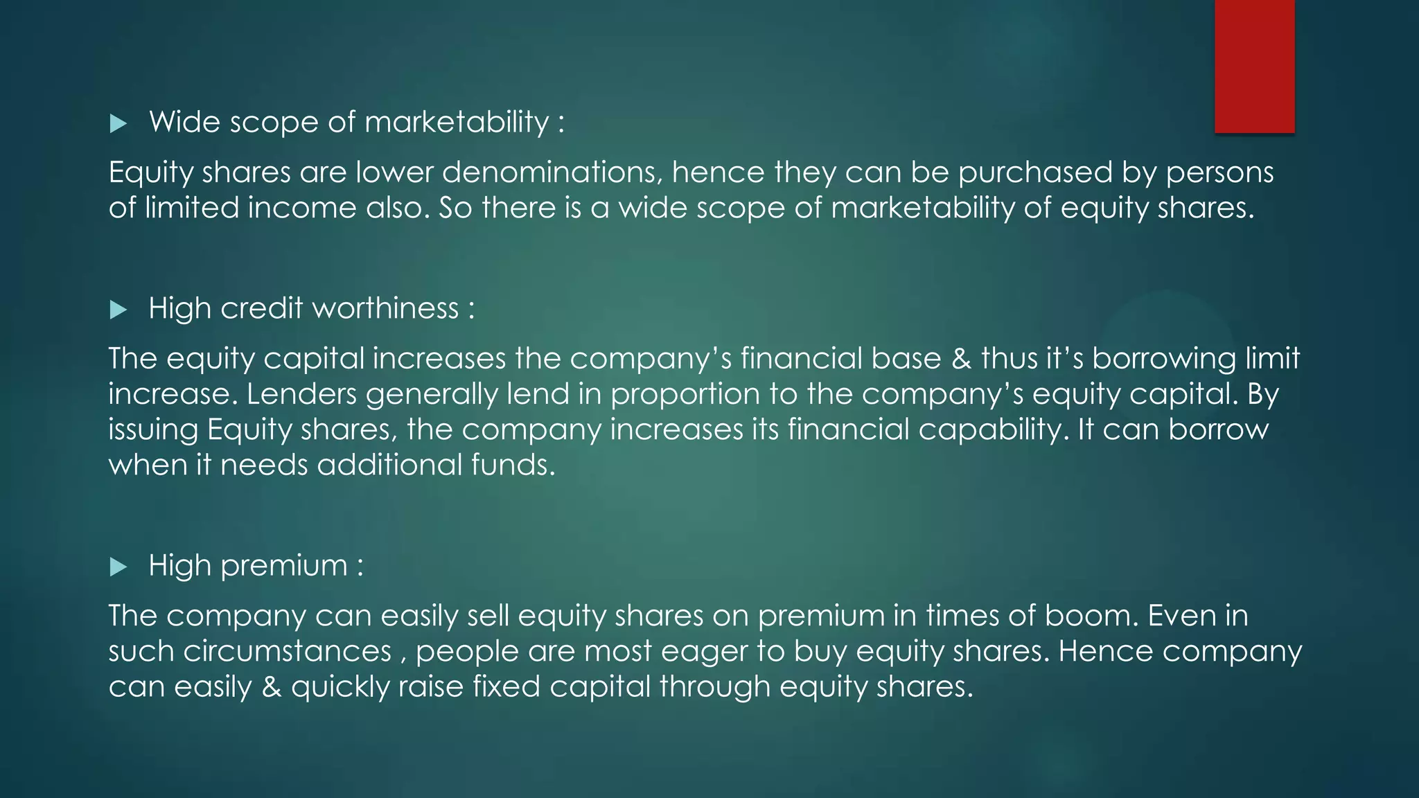 equityshares-140210075809-phpapp02.pdf | Free Download