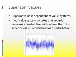 Equity Surplus Theory (The Purple Sky Model) | PPTX