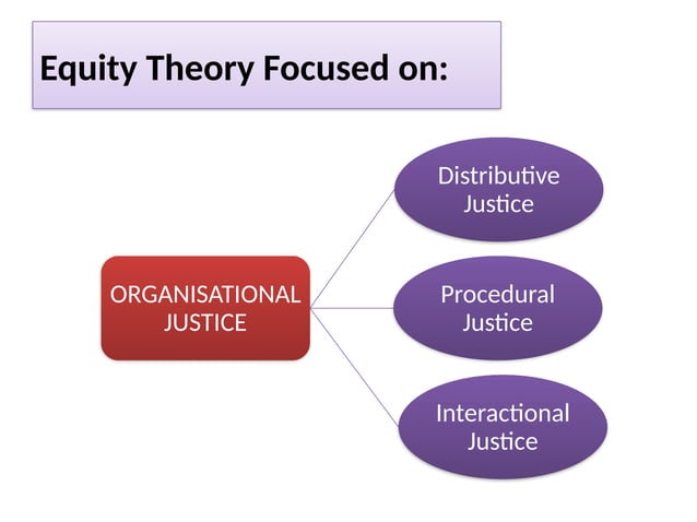 equity theory of motivation in management.pptx