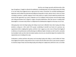 Equity Trading | PPT