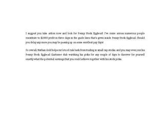 Equity Trading | PPT