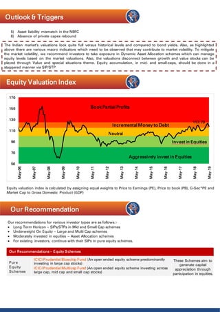 Equity Update - June 2019 | PDF | Business Accounting & Finance | Business