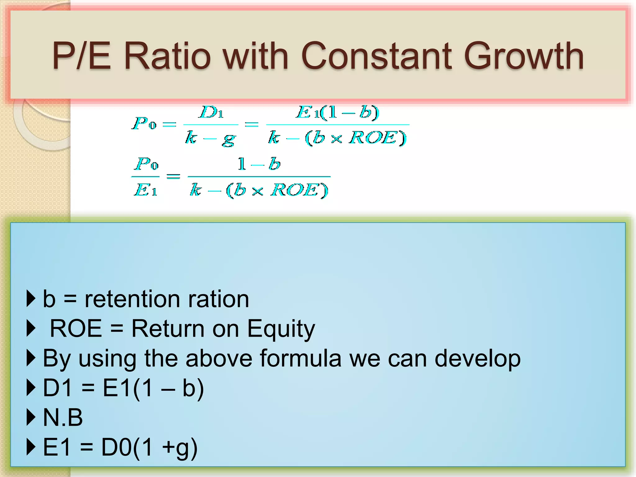 equity valuation CH 5.pptx