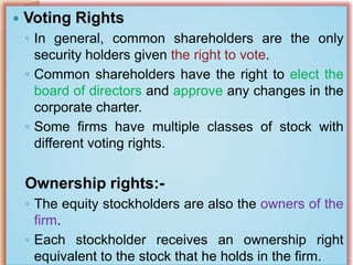 equity valuation CH 5.pptx