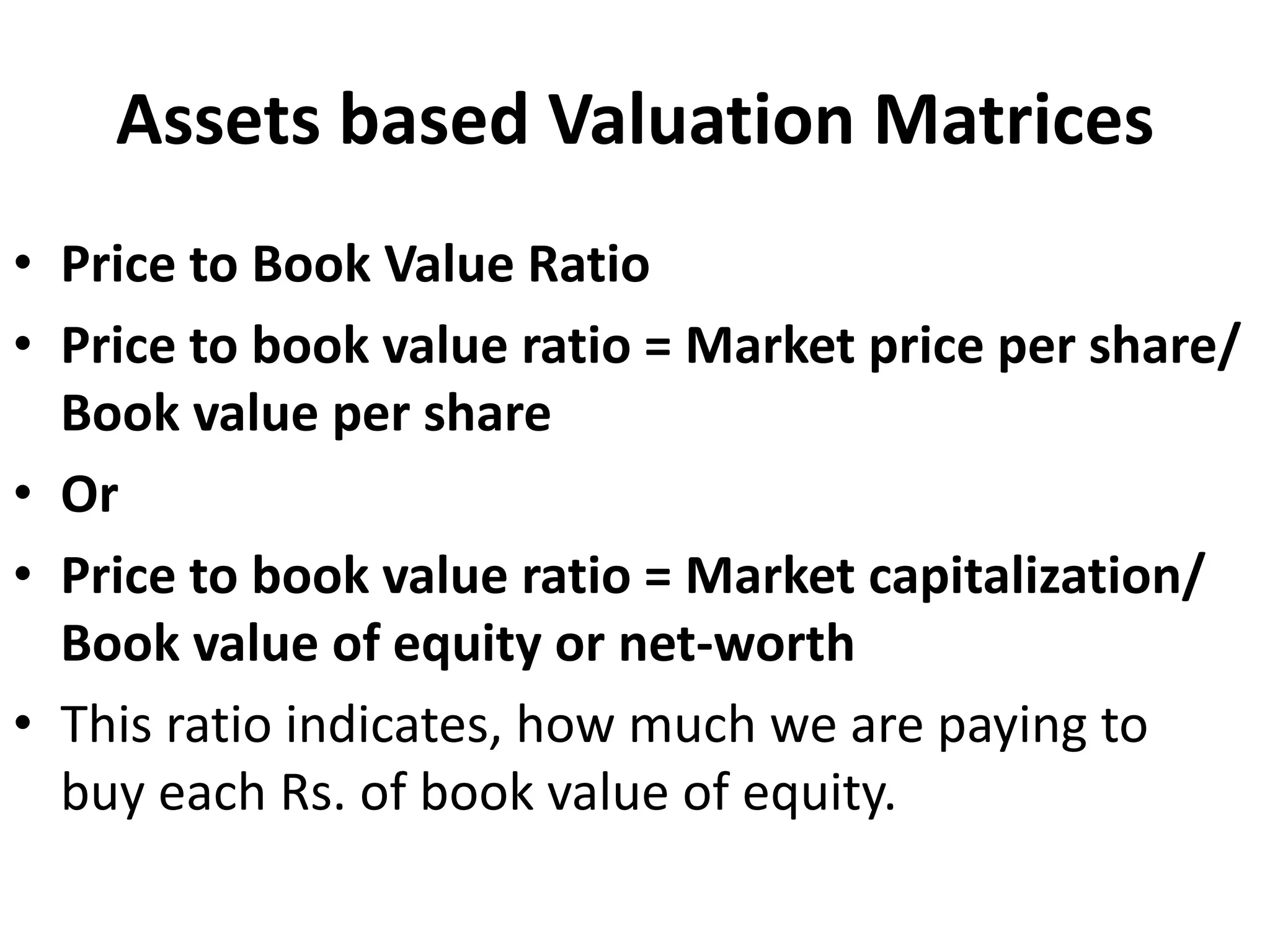 Equity Valuation using Spreadsheets.pptx